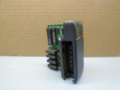 Control Systems and PLCs - Direct Logic 105