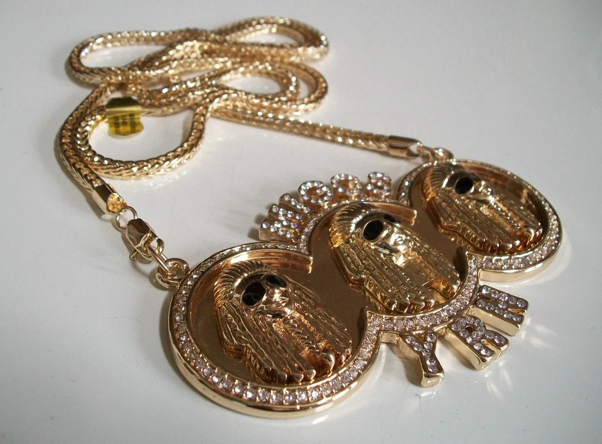 Migos Chain Ebay