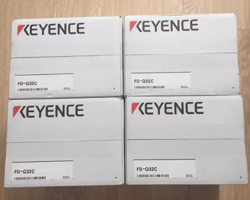 Keyence FD-Q32C Keyence FDQ32C Flow Sensor New In Box Free Shipping ...