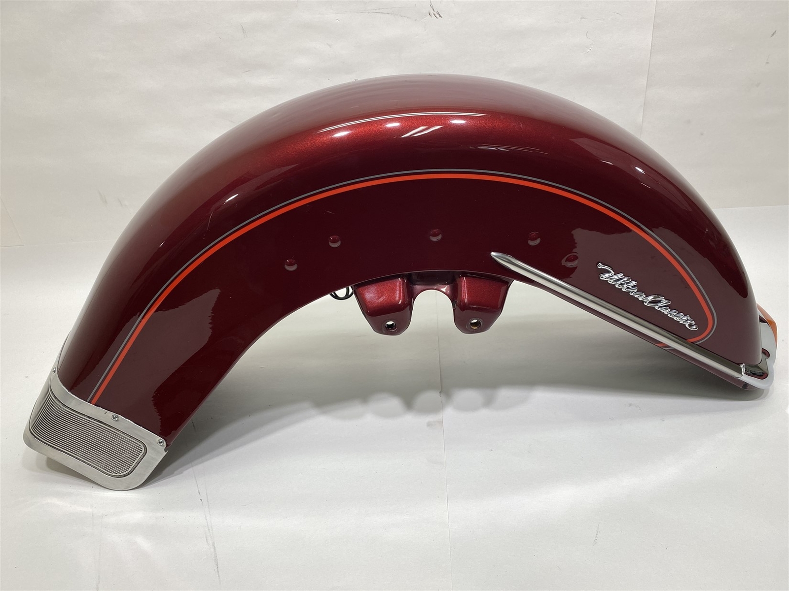 2001 Harley-Davidson Electra Glide Gas Tank Fenders Covers Paint Set ...