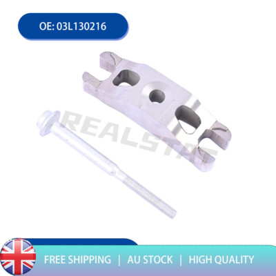 Fuel Injector Clamp Set For VW Golf Jetta Caddy Beetle 08-20 03L130216 ...