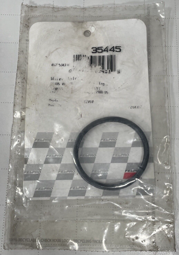 35445 Fel-Pro Engine Coolant Outlet Gasket 16325-62010 | eBay