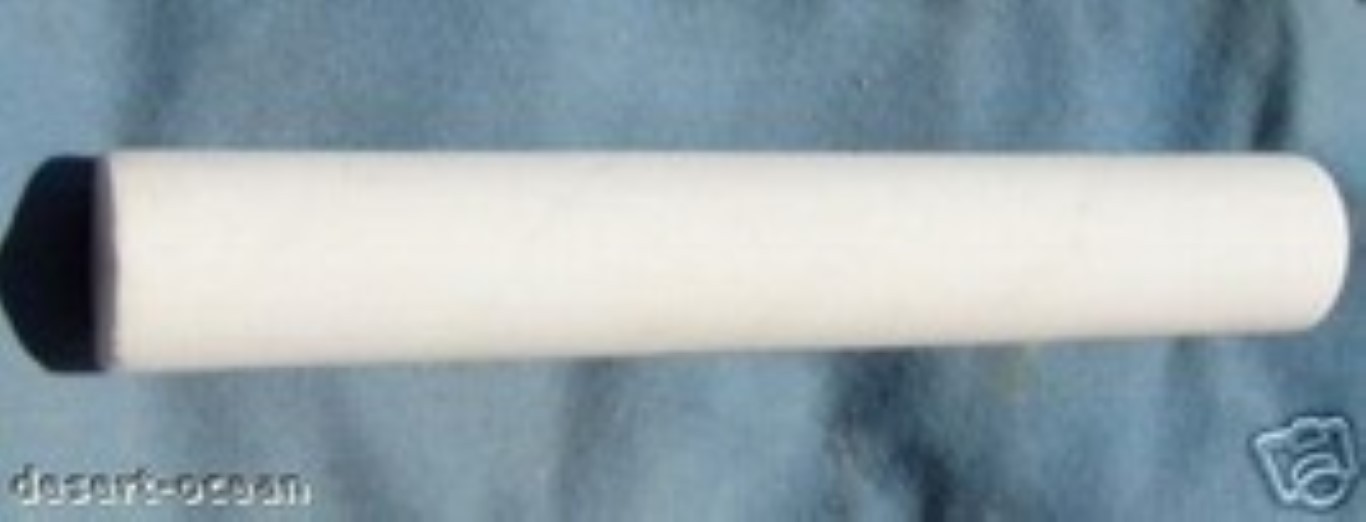 POLYURETHANE Cylinder 1 1/2 Dia 6 in lgth | eBay