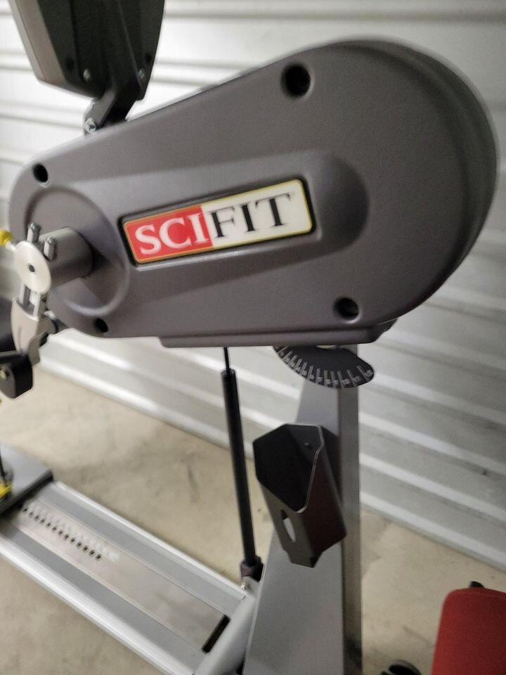 Scifit Pro1 -used excellent!!! *** | eBay