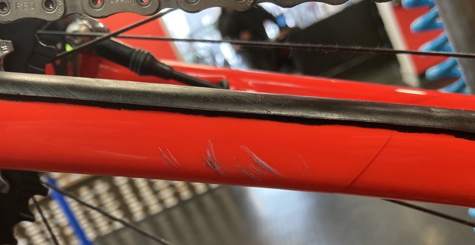 2019 Specialized Crux Expert 49cm Custom Build | eBay