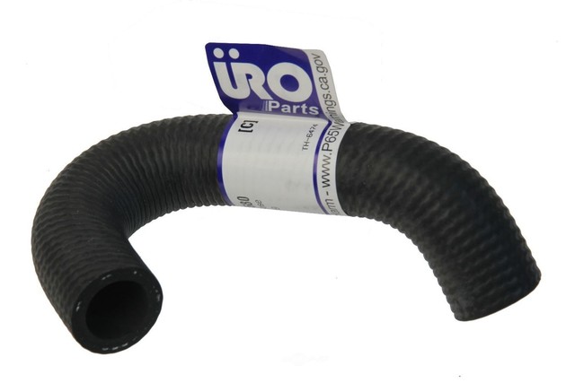Secondary Air Injection Pump Hose URO Parts 11727555680 for sale online ...