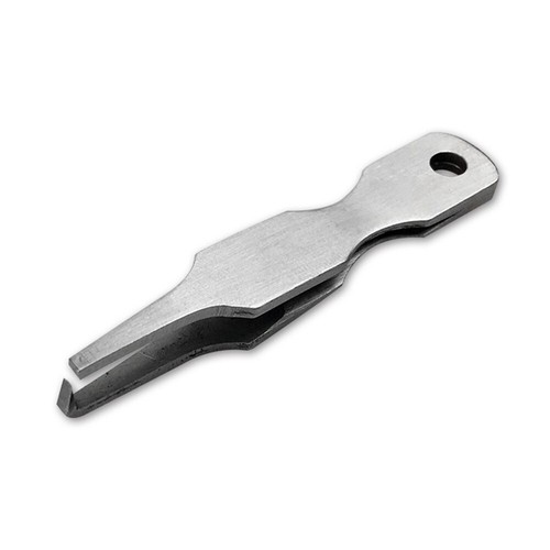 Compact and Easy to use Tippet and Leaders Cutter with Eye Cleaner Pin ...