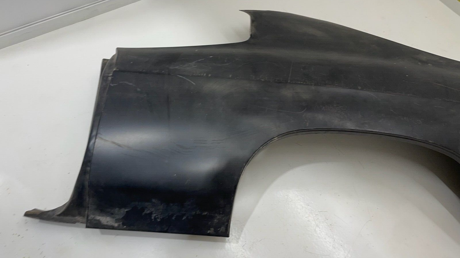 1970-72 NOS GM Chevelle Hardtop Full Quarter Panel & Sail Panel Rear ...