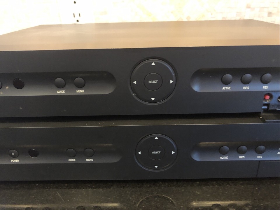 DIRECTV H21-100 HD Digital Satellite Receiver | eBay