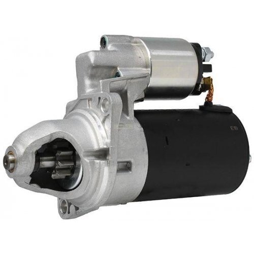 DÉMARREUR NOUVEAU - MADE IN ITALY - POUR 0001107024 BCS 270 303 603 701 ...