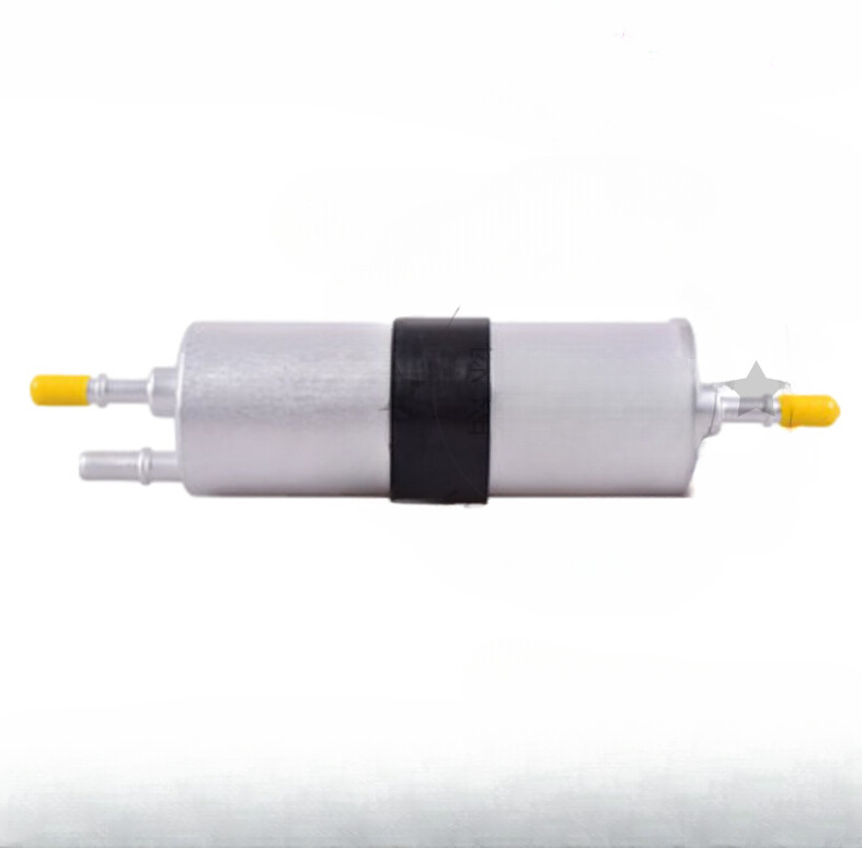 NEW For BMW X1 E84 F20 F30 F45 5 doors Sedan Fuel Filter 16127451424 ...