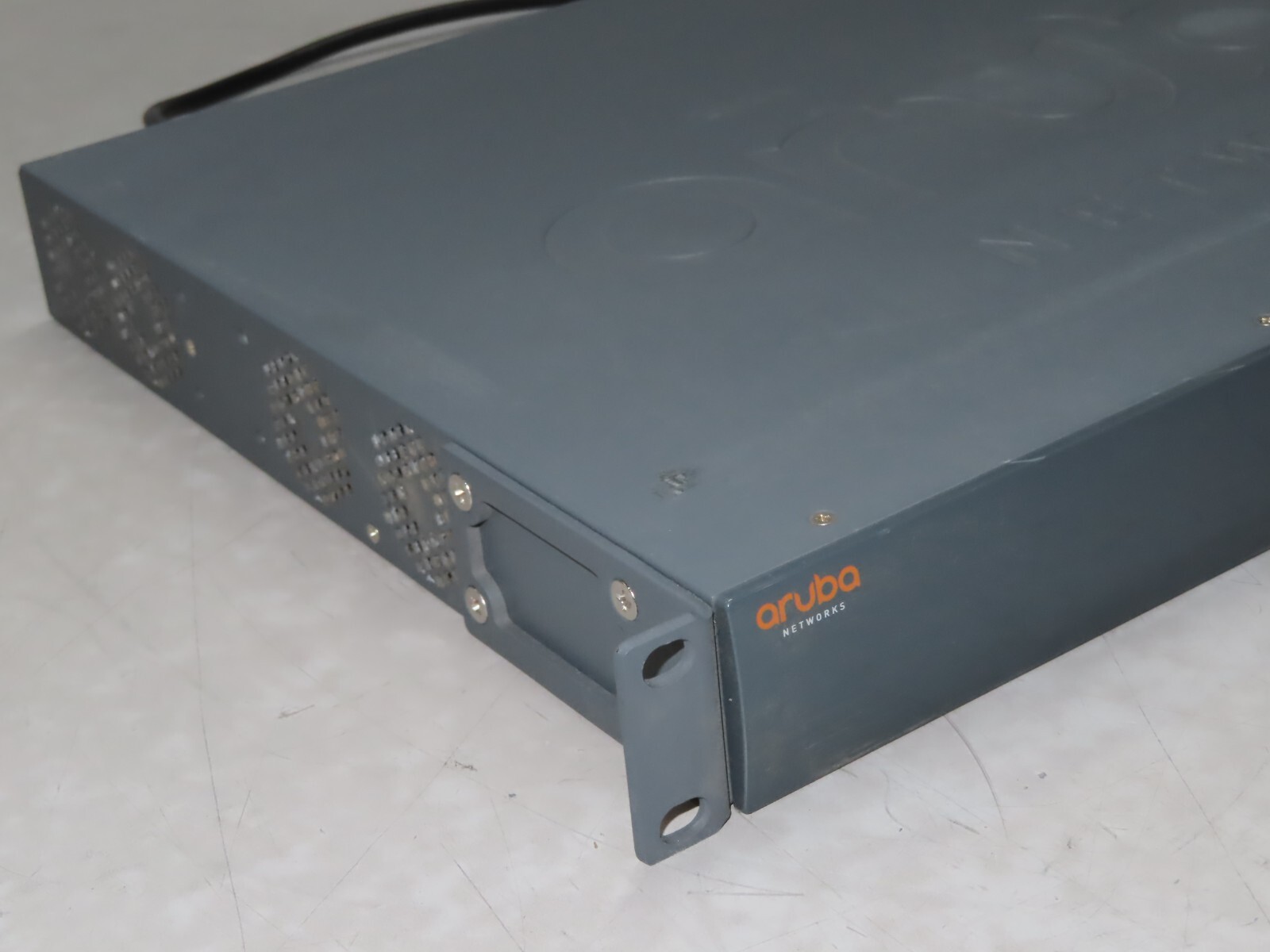Aruba S2500-24P Wireless LAN Controller for sale online | eBay