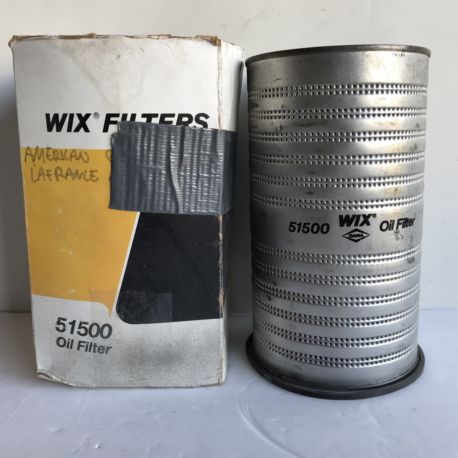 NAPA 1101 - cross reference oil filters | oilfilter-crossreference.com