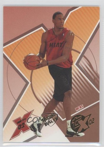 2002-03 Topps Xpectations Rasual Butler #130 Rookie RC | eBay