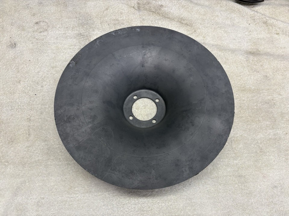 1965 - 1969 Chevrolet Corvair Magnesium Fan | eBay