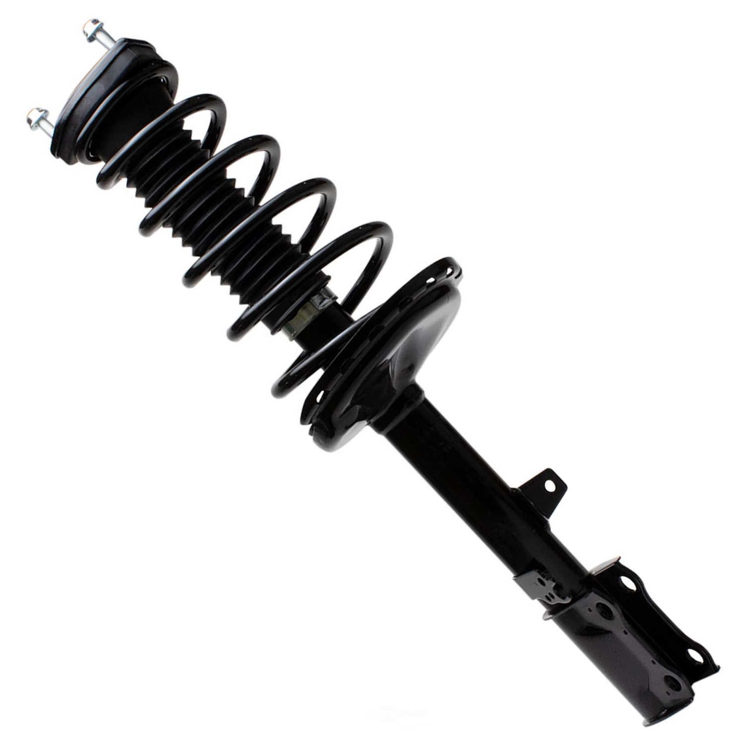 Suspension Strut and Coil Spring Assembly DETROIT AXLE 172486 for sale ...