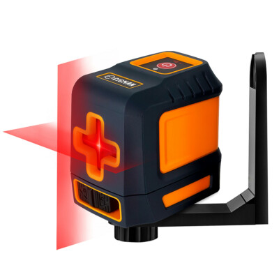 Rotary Lasers - 360 Degree