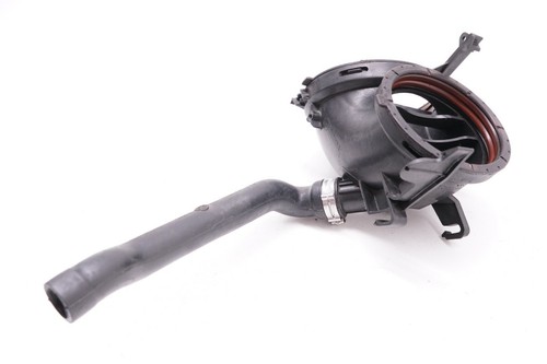 Mercedes C300 C350 E350 Mass Air Flow Intake Inlet Hose Pipe Tube ...