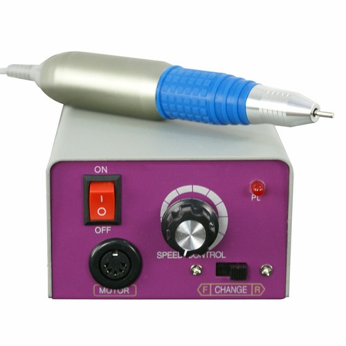 Professional Electric Nail File Drill Manicure Tool Pedicure Machine ...
