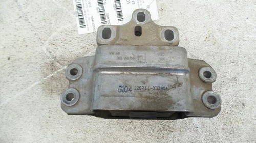 11 12 13 14 15 16 17 VOLKSWAGEN CC LEFT FRONT TRANSMISSION MOUNT 3C0 ...