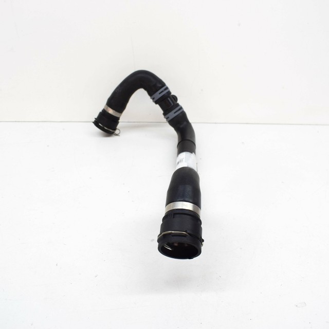 (as) Audi A4 1.8 TFSI Petrol 2014 Water Coolant Pipe / Hose 8K0122101G ...