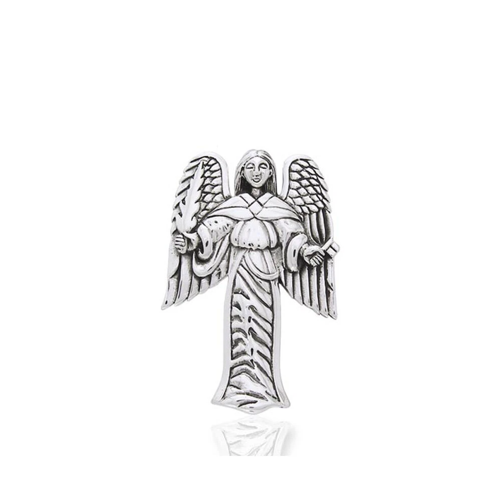 Archangel Uriel Tattoo