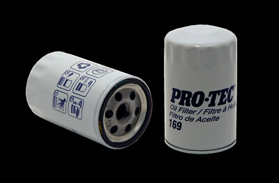 Engine Oil Filter-Air Filter Pro-Tech 169 Cross Ref# 21315, 31315, 3425 ...