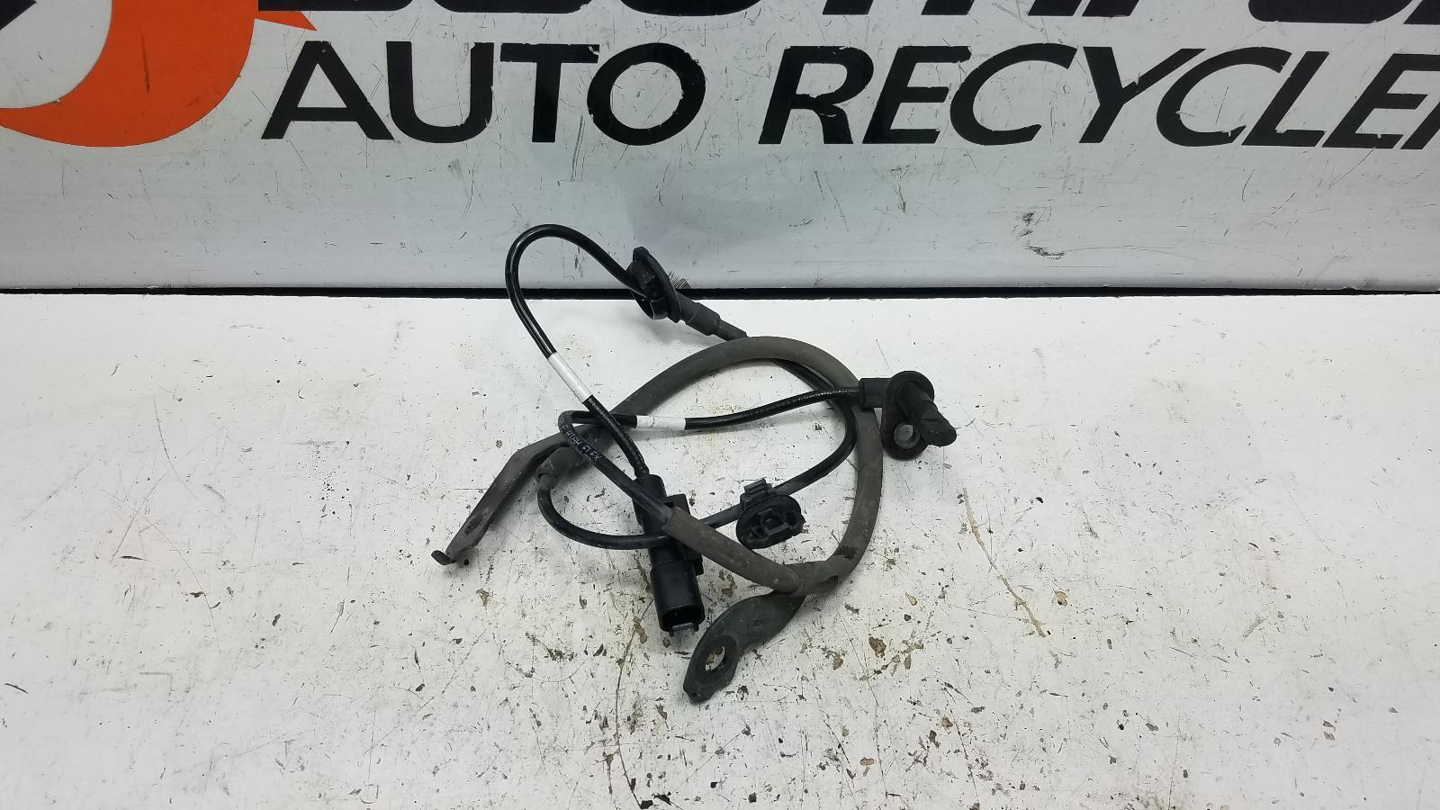 MITSUBISHI ASX XA XC LEFT FRONT ABS SENSOR 07/10- *0000085128* | eBay
