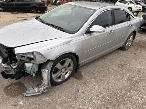 (LOCAL PICKUP ONLY) Fuel Tank LE5 Federal Emissions Opt NT7 Fits 04-12 ...