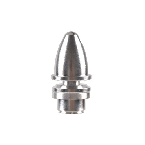 4PCS 5mm RC Aluminum Bullet Prop/Propeller Adapter Holder for Brushless ...