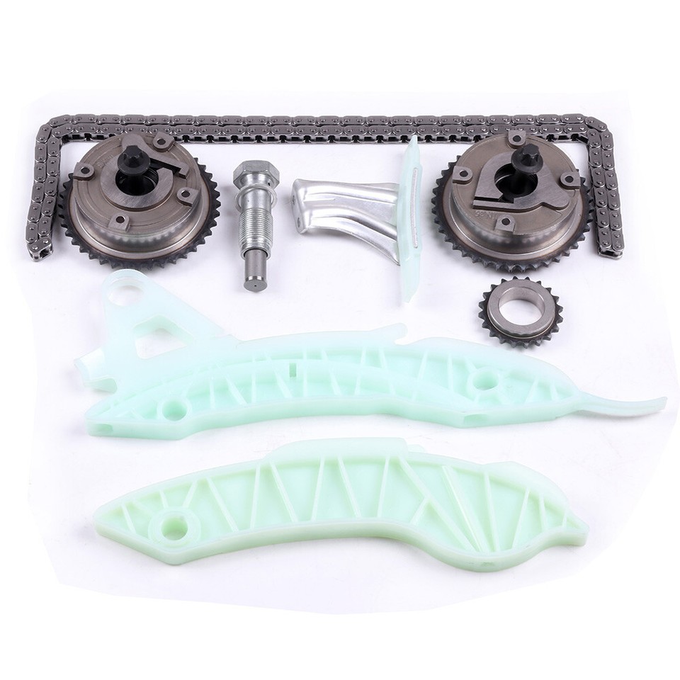 2007-2013 MINI COOPER R56-R61 N12 N16 N18 1.6L Timing Chain Kit w ...
