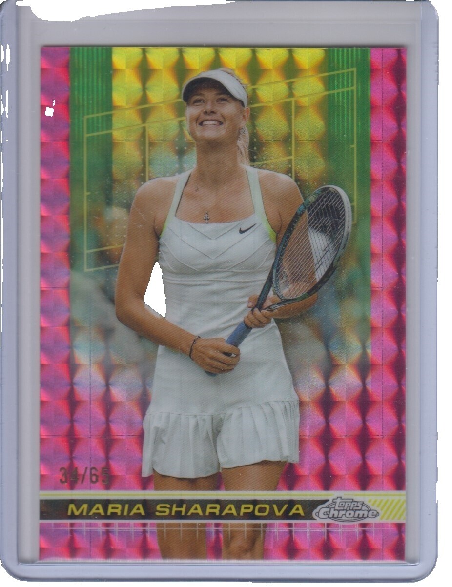 Maria Tennis Sharapova | eBay