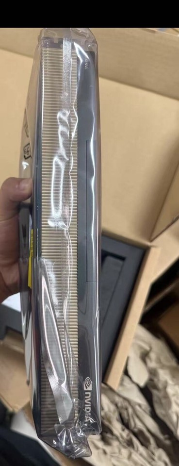 NVIDIA H200 NVL PCIE 141GB GPU HBM3E 900-21010-0040-000 Graphics Card ...