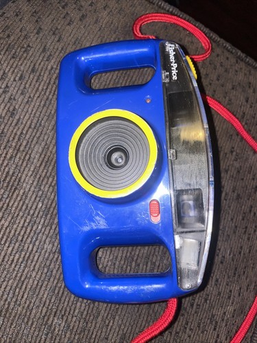 RARE Vintage 1995 Fisher Photo Camera Kodak Film for sale online | eBay