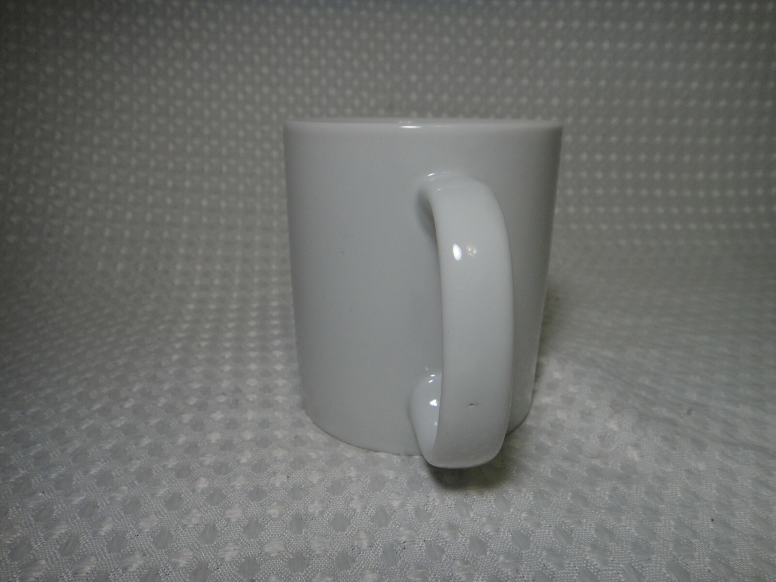 Gateway Country Coffee Cup Mug Cow Box Logo Retro Computer Advertising ...