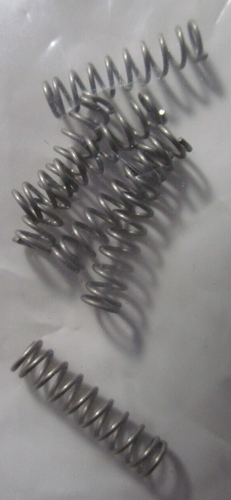 JONES SPRING CO PART NO. 4013 QTY-6 | eBay