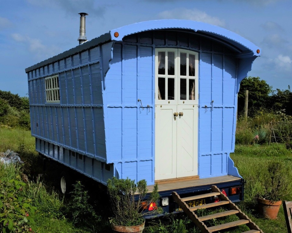 Tiny Home Tiny House | eBay UK