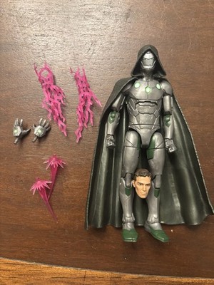 Marvel Legends Infamous Iron Man Action Figure Walgreen's Exclusive | eBay