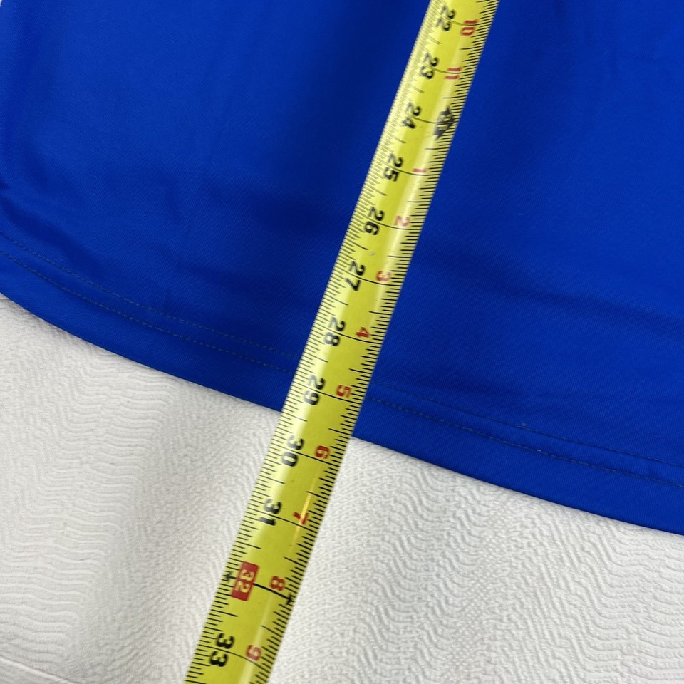 Cavan Ireland GAA Jersey Gaelic Athletic Association Kingspan Medium M ...