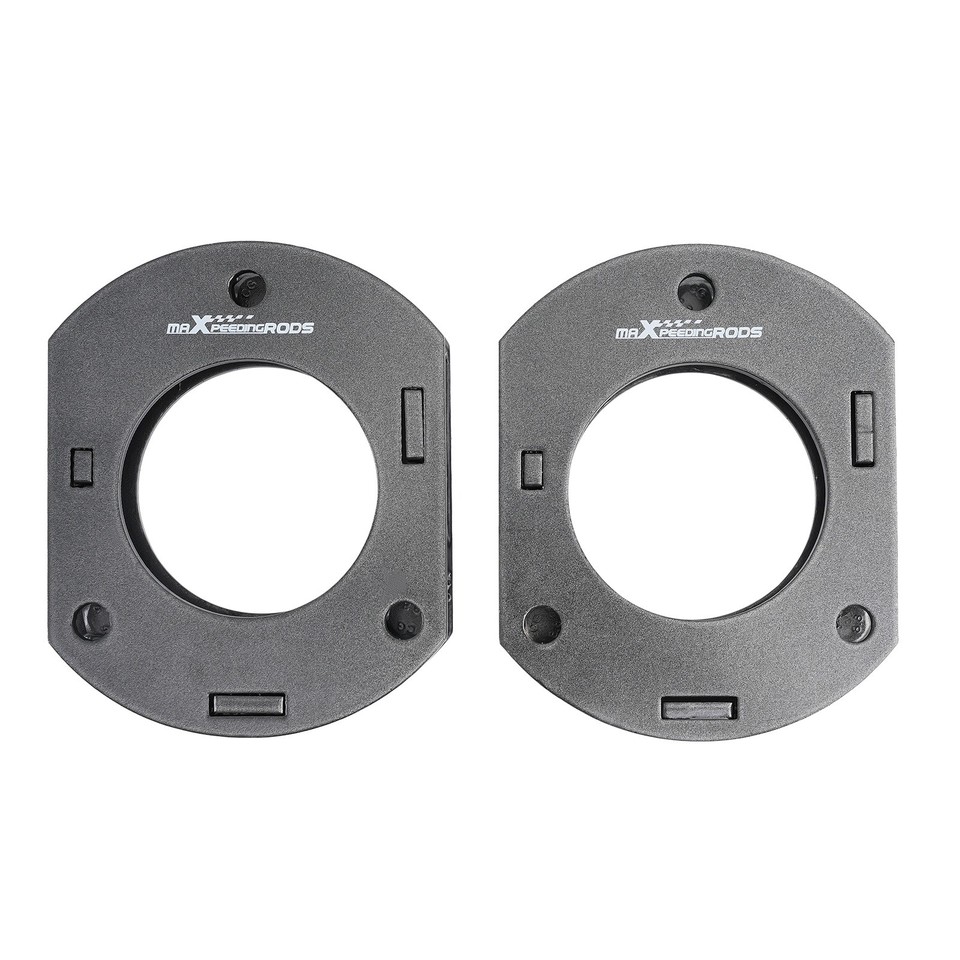 2in Front Leveling Lift Kit For Jeep Grand Cherokee WK2 11-22 W/Strut ...