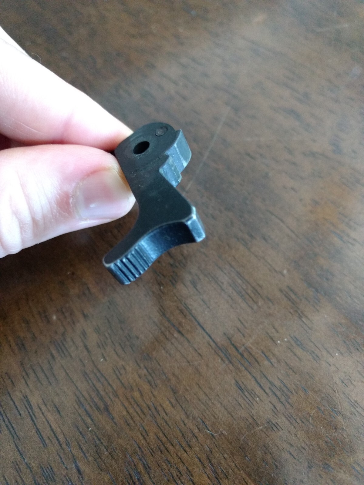 Original FN Browning High Power Spur Hammer 9mm | eBay