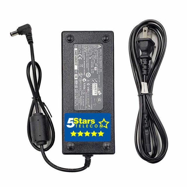 Cisco 7925g Unified Wireless IP Phone Charger Multi-charger Power ...