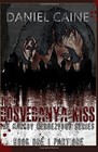 The Dosvedanya Kiss | Part One: Volume 1 (The Markov Rendezvous ...