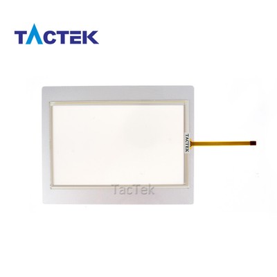 Touch Screen for UniOP EXOR eTOP507 ETOP507U2P3 Panel Glass Digitizer ...