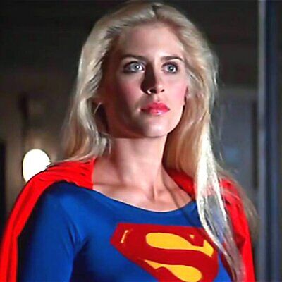 Helen Slater Supergirl Movie Studio Movie Photo Print 8 X 10 | eBay