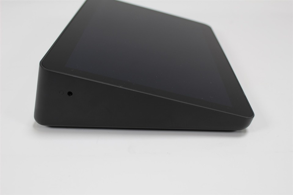 Logitech VU0053 Tap Touch Meeting Room Controller | eBay