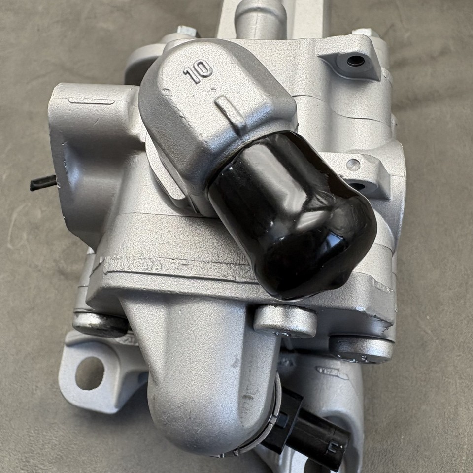 Power Steering Pump 32416796454 For BMW X5 E70 LCL 35iX SAV/X6 E71 N55 ...