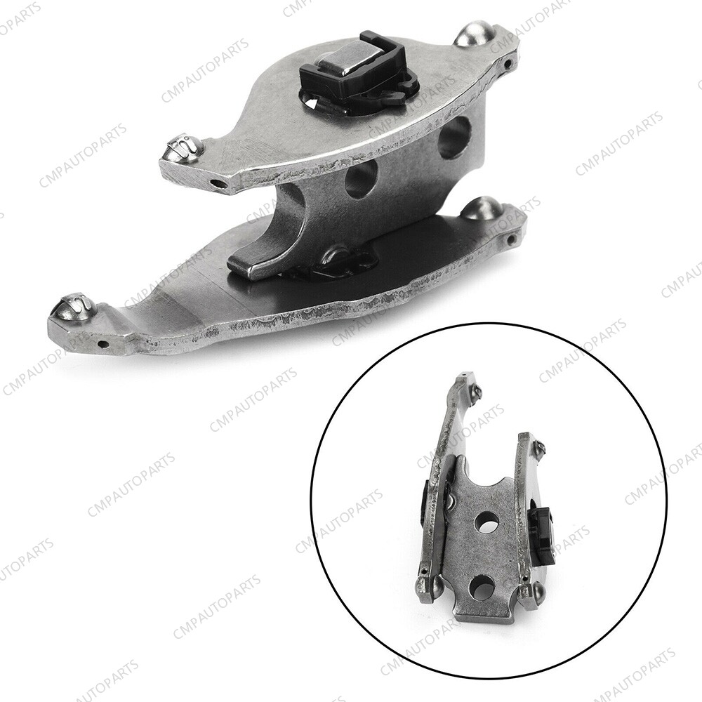 Intake & Exhaust Rocker Arm Carrier Set For Ford F250 F350 F450 Super ...