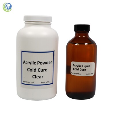 Impression Materials - Dental Monomer