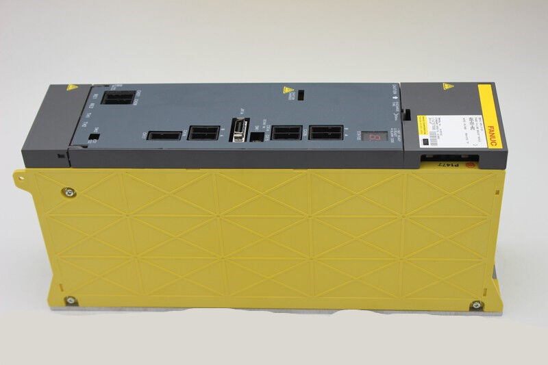 1PC FANUC A06B-6091-H002 AC Servo Drive New In Box DHL Expedited ...